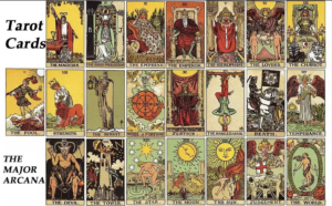 It’s in the Cards: A Dive into Tarot Card Psychology, Interpretation ...