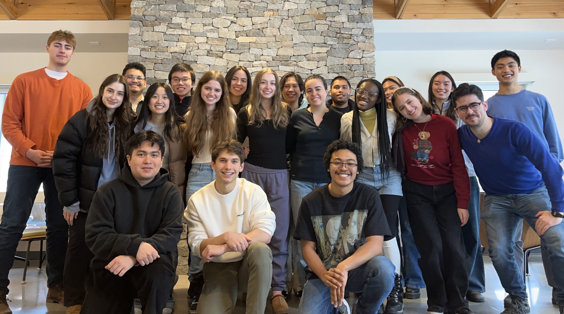 Home - Bowdoin Student Government