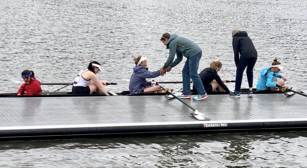 Bolender and Donohue Welcomed as 2020-21 Captains; Scholes and Jannke ...